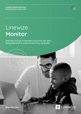 Monitor | Solutions | Linewize